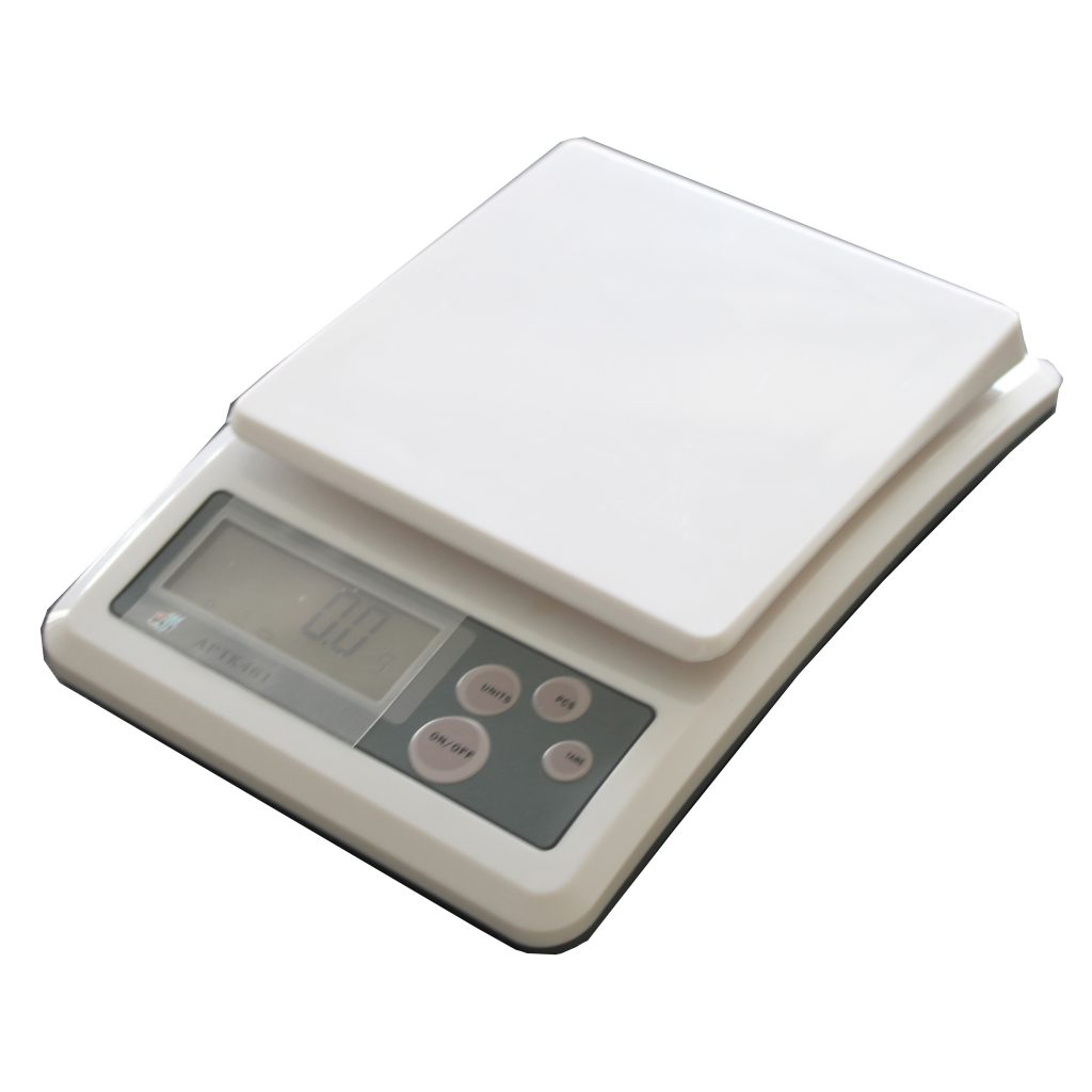 Amput 3k Kitchen Scales - Weighing Machines Services