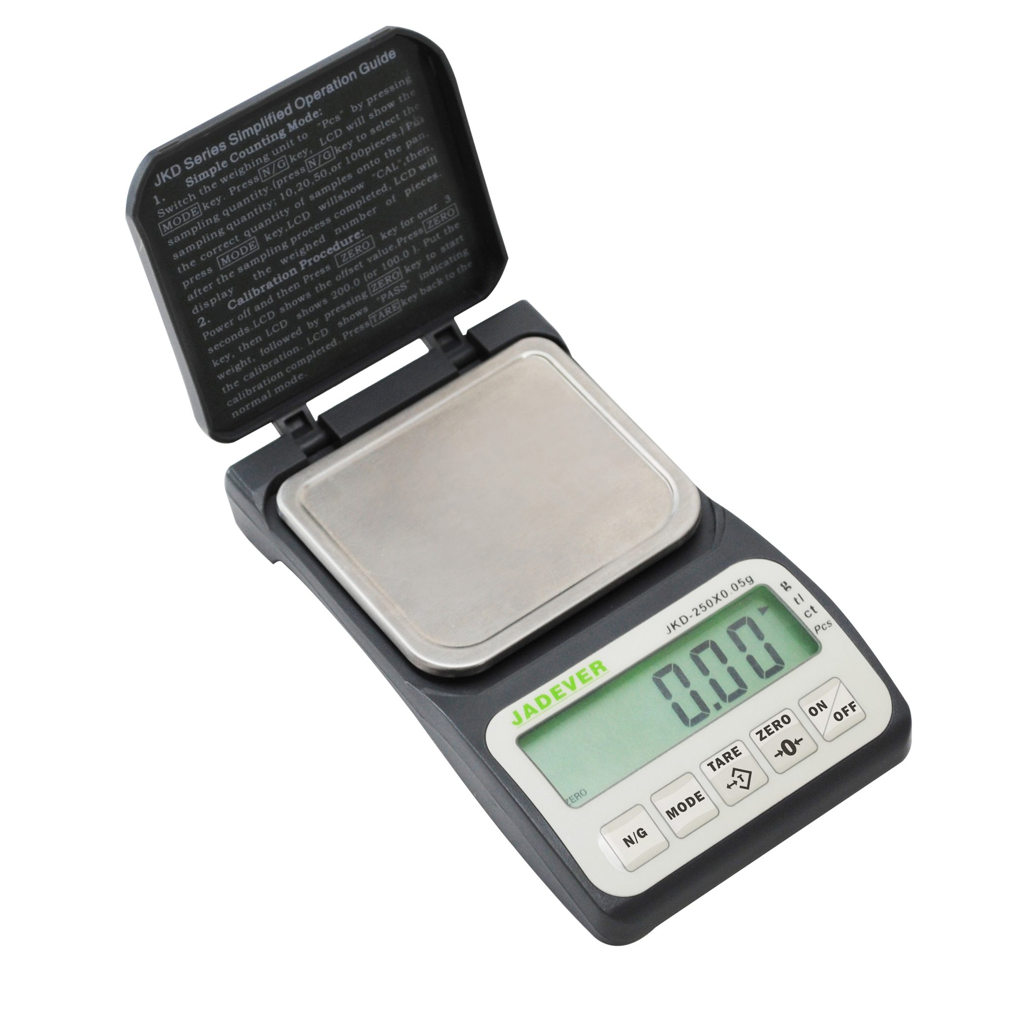 Multi Purpose Scales Archives - Weighing Machines Services