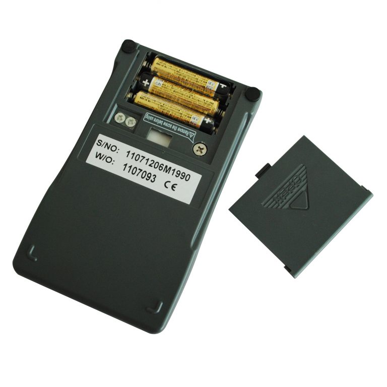 Jadever JKD Pocket Scales - Weighing Machines Services