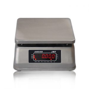 Jadever JWP Waterproof Scales - Weighing Machines Services