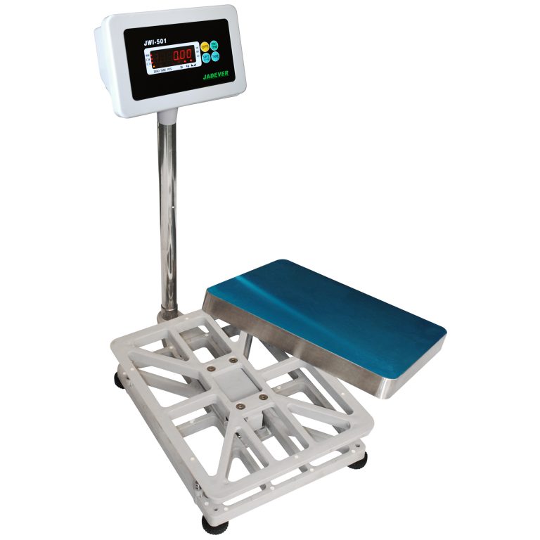 Jadever JWI-501 Waterproof Scales - Weighing Machines Services