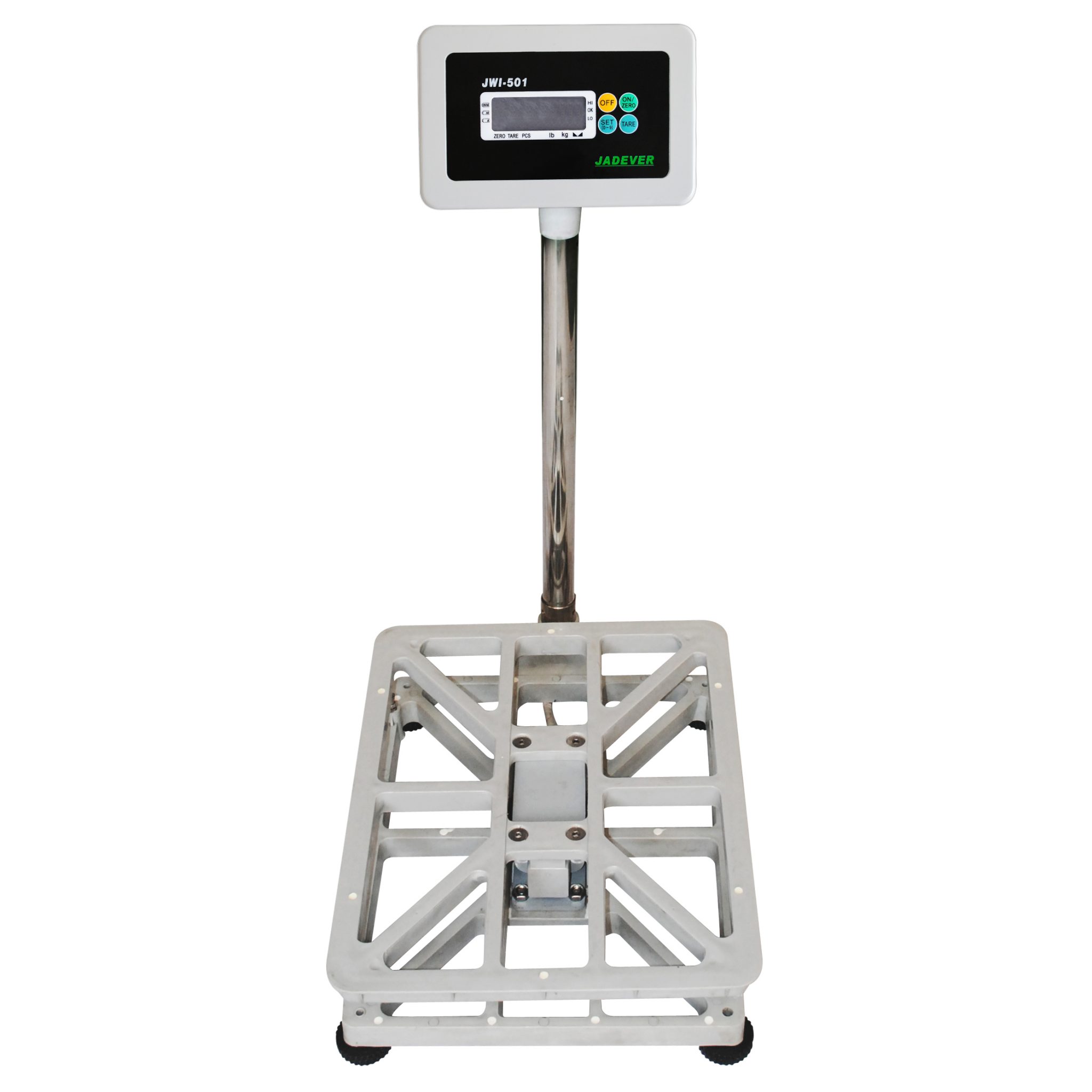 Jadever JWI-501 Waterproof Scales - Weighing Machines Services
