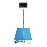 Jadever JWI-3000 Floor Weighing Scales - Weighing Machines Services