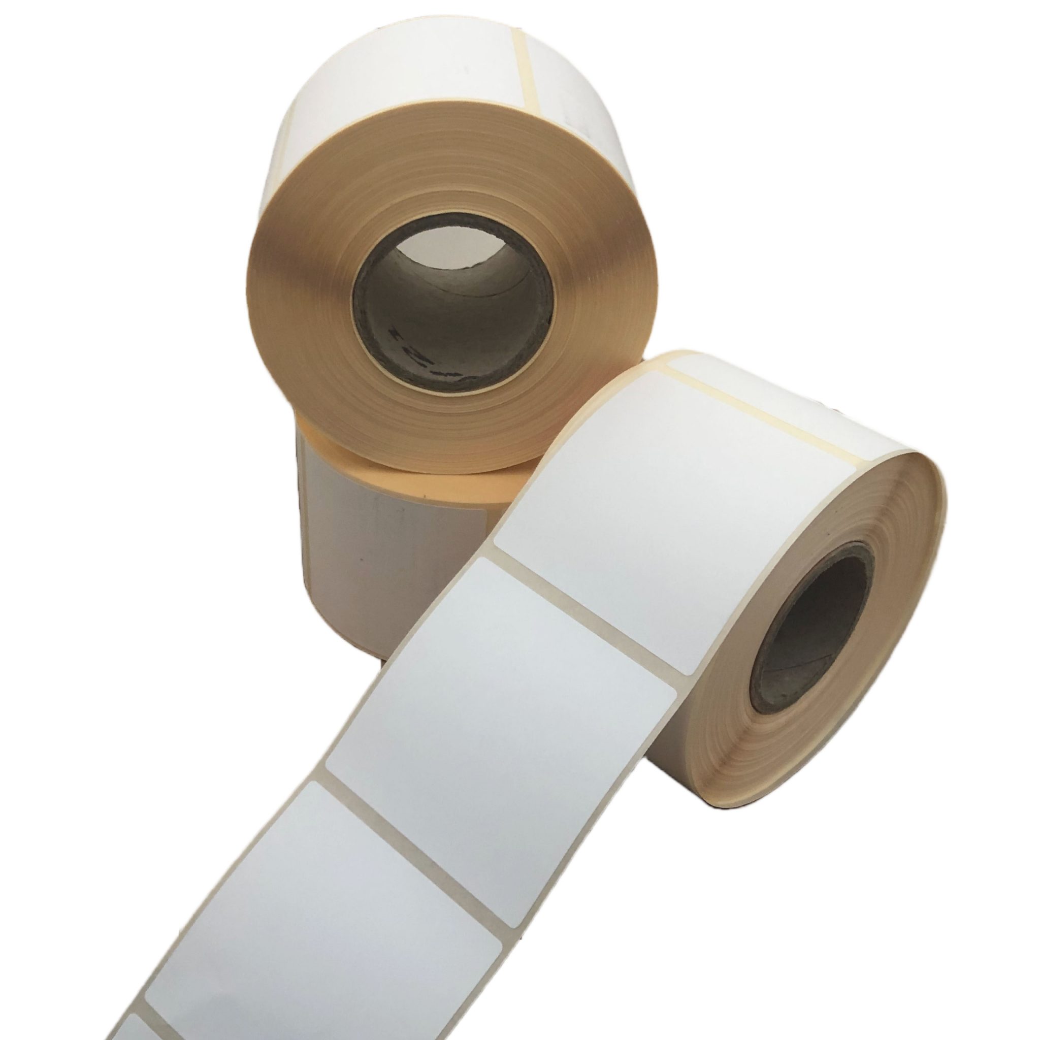 WMS001 (Size: 58x60mm) box of 28,000 Labels - Weighing Machines Services