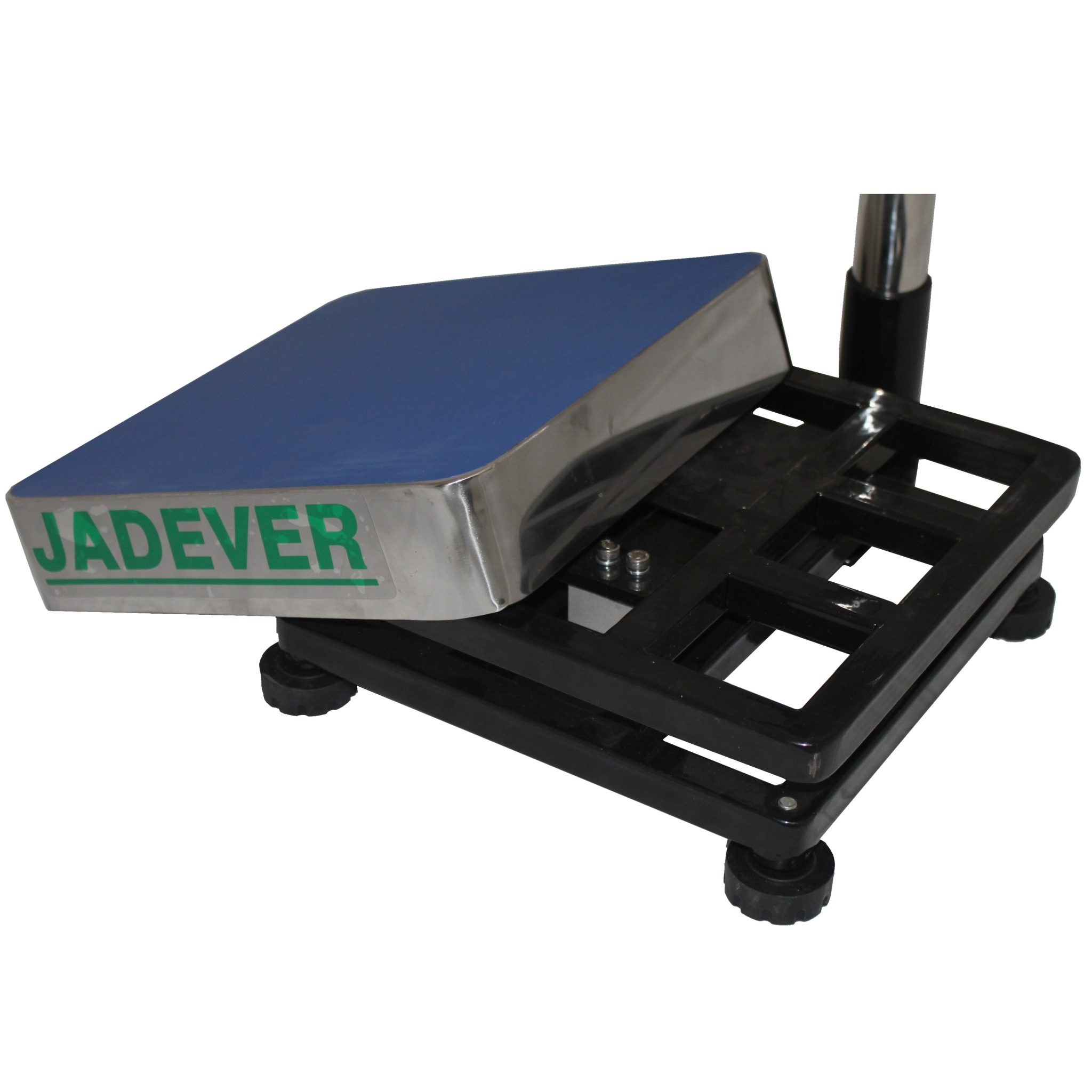 Jadever JWI-3000 Bench Scales (30kg) - Weighing Machines Services